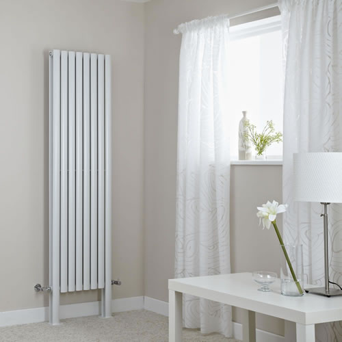 Milano Aruba Radiators - BestHeating