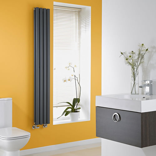 Milano Aruba Radiators - BestHeating