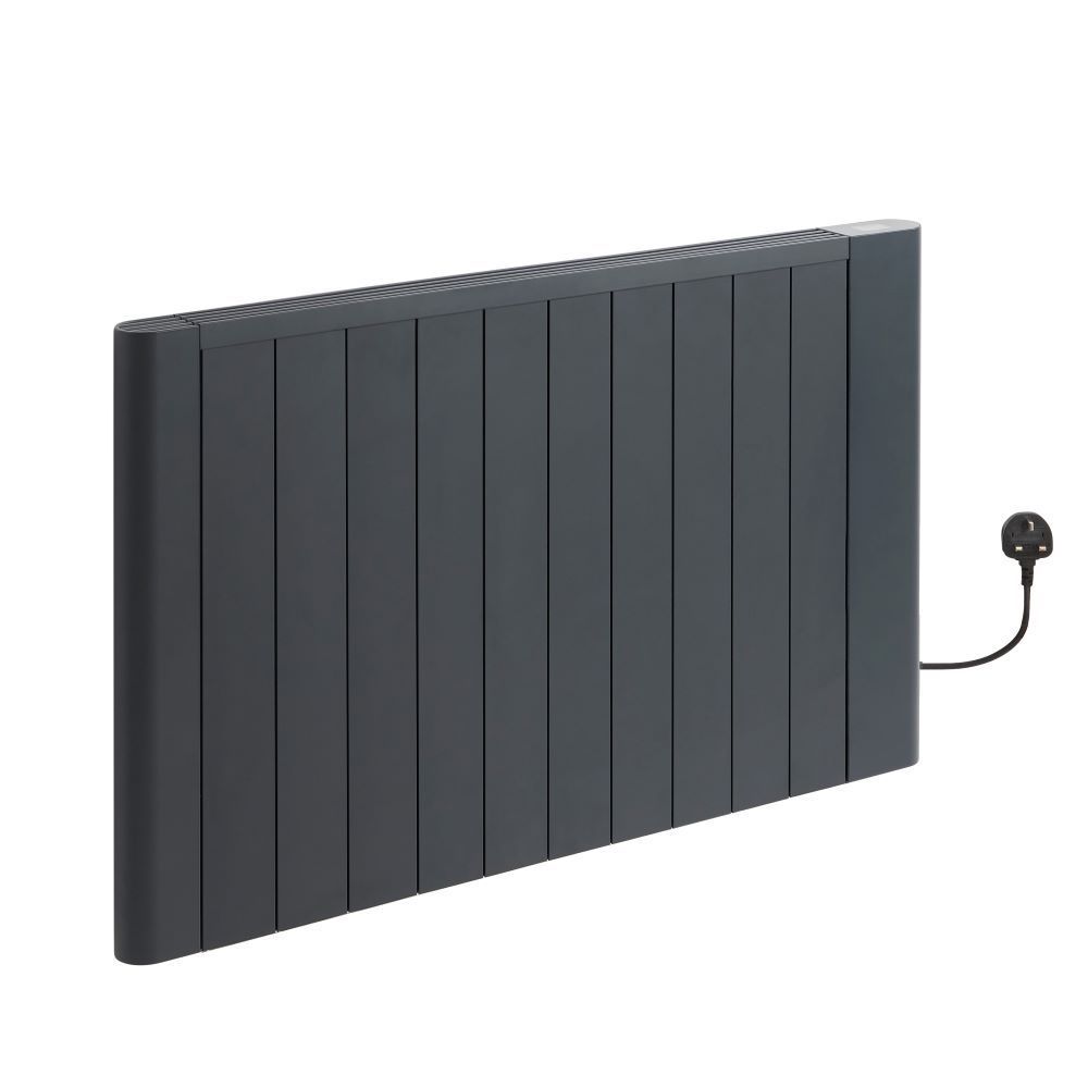 ECOSO Torr - Dry Heat Smart Electric Heater - Plug-In/Hardwired Options ...