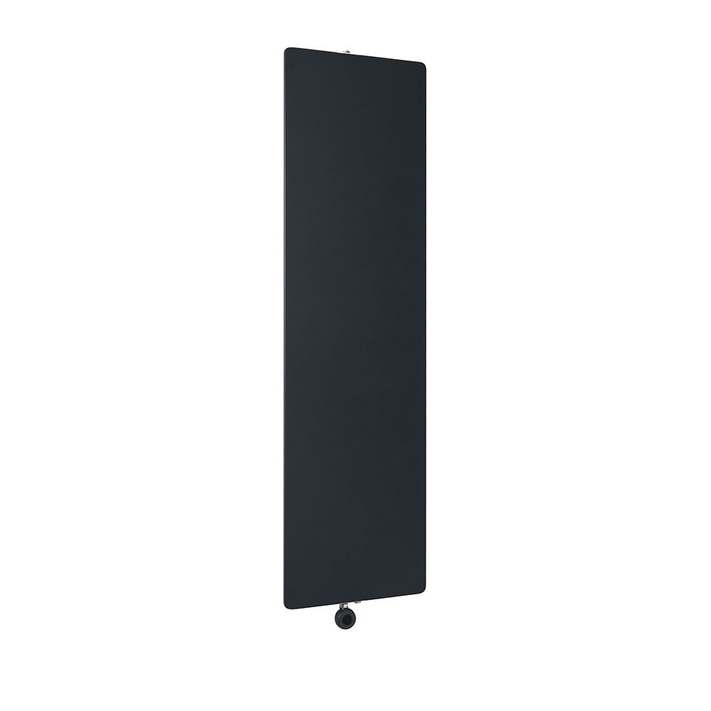 Milano x ECOSO Ria - Wi-Fi Electric 1800mm Flat Panel Vertical Designer ...