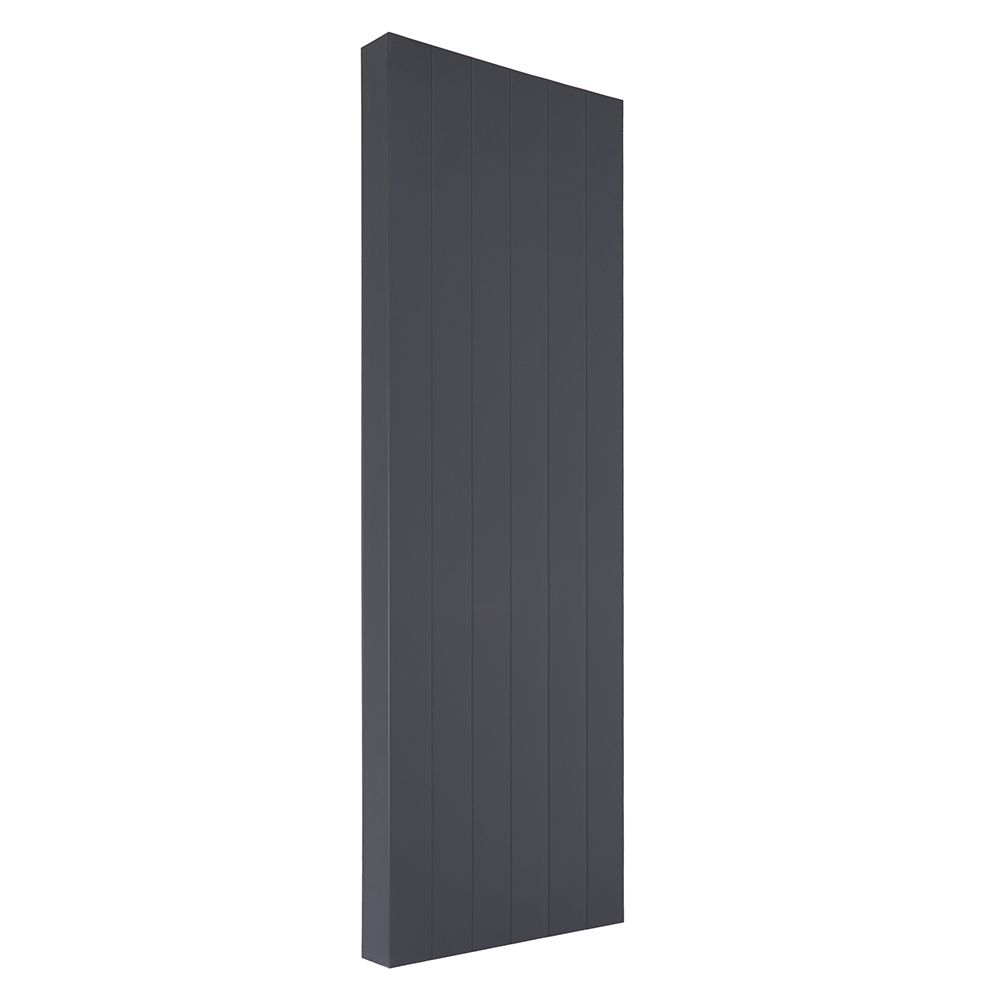Milano Alora - 1800mm Vertical Flat Panel Type 20 Convector Radiator ...
