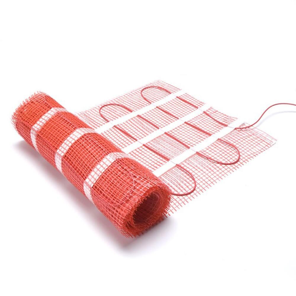 Electric underfloor heating store