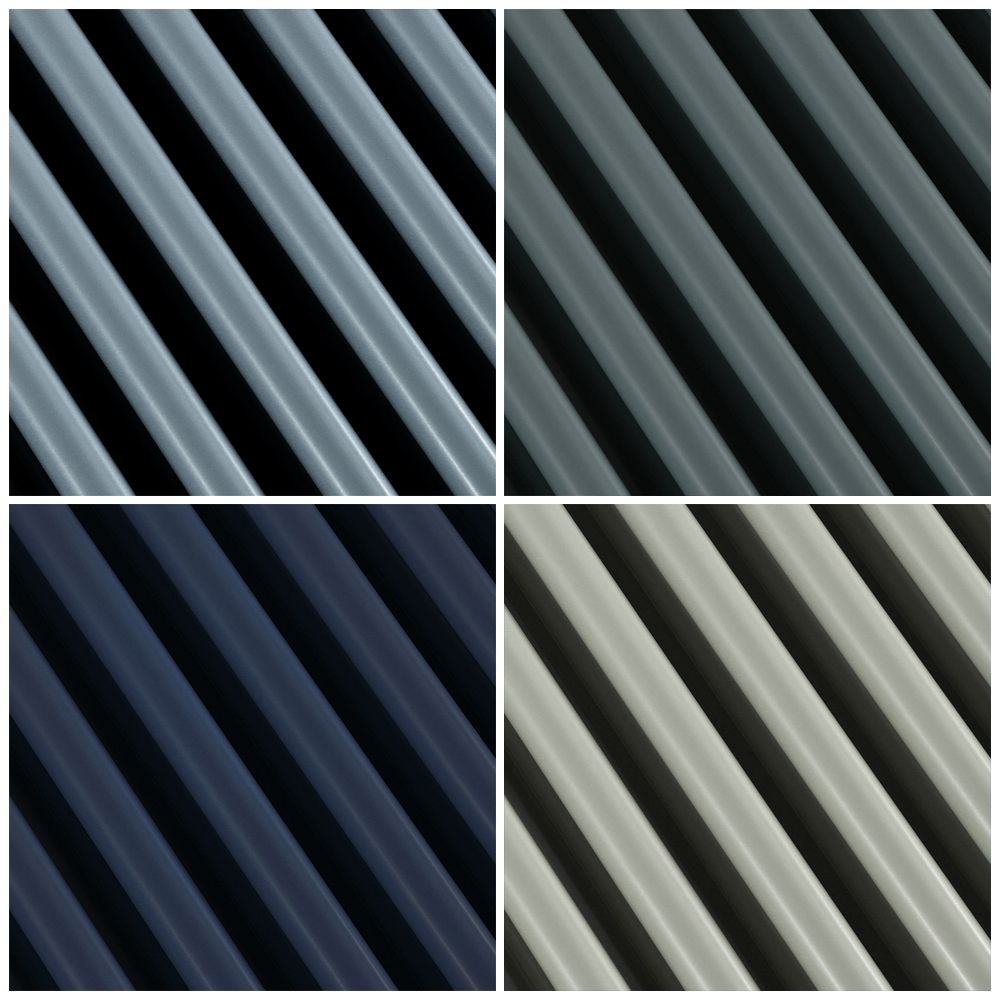 Milano Windsor - 1800mm Vertical Traditional Column Radiator - Triple ...