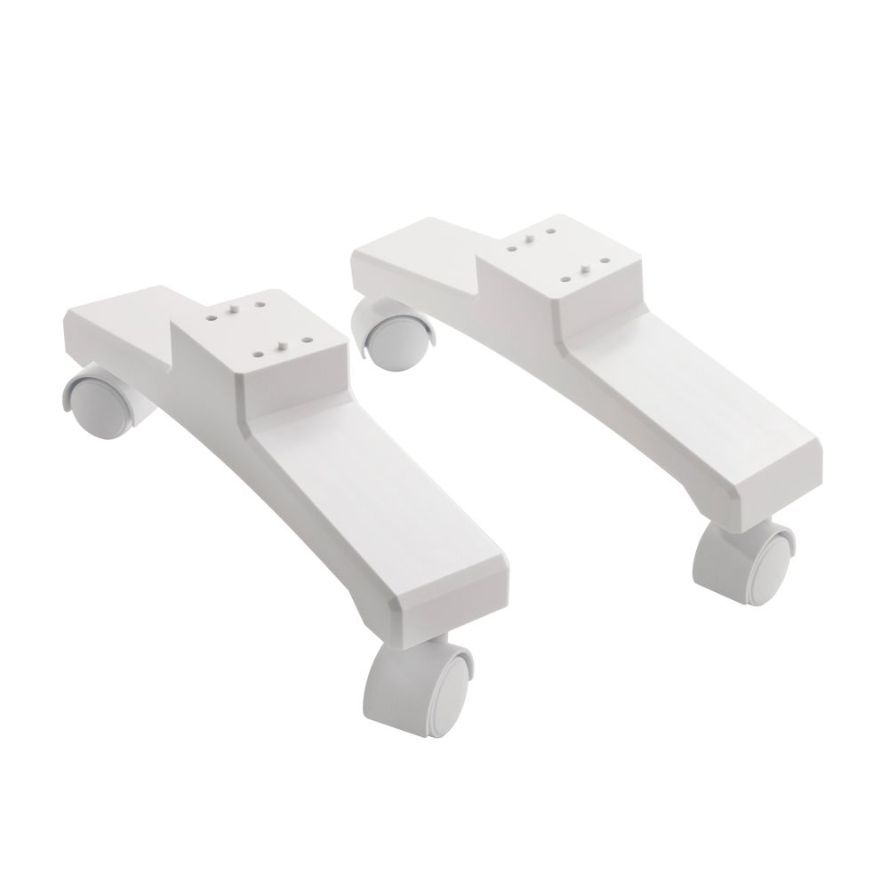 ECOSO - Feet for Elio and Lex Electric Heaters - Choice of Finish