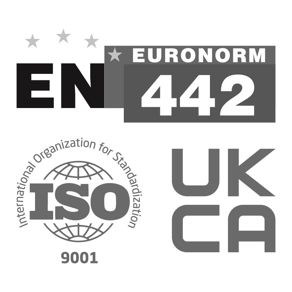 Milano Compact - Type 11 - Single Panel Radiator - Multi Sizes Available