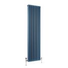 Milano Windsor - 1800mm Vertical Traditional Column Radiator - Triple ...