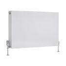 Milano Mono - Type 22 Flat Panel Double Panel Radiator - Multi Sizes ...