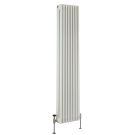 Milano Atticus - Vertical Modern Column Radiator - 1800mm Tall - Choice ...