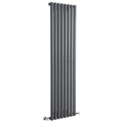 Milano Aruba designer radiators - BestHeating