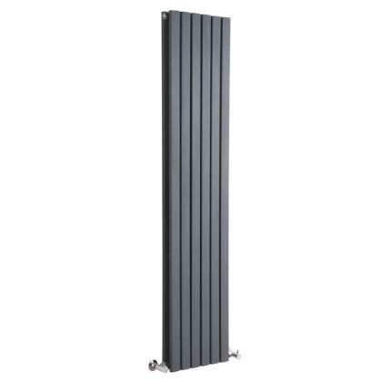 Milano Capri Designer Radiators | BestHeating