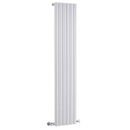 Milano Java Designer Radiators From BestHeating