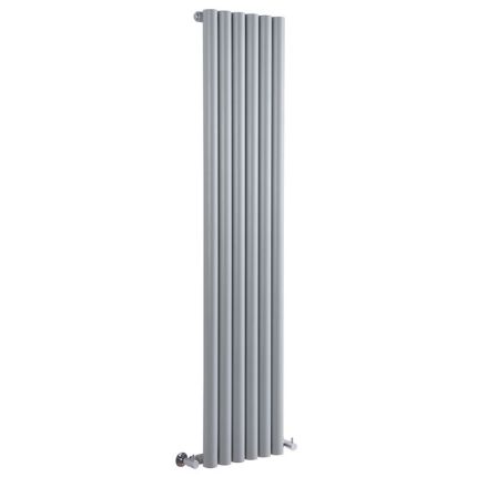 Milano Java Designer Radiators From BestHeating