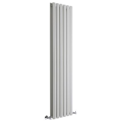The Milano Viti - Diamond Panel Designer Radiator