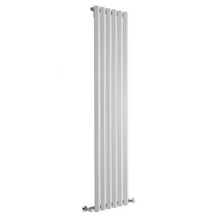 The Milano Viti - Diamond Panel Designer Radiator