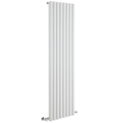 Milano Java Designer Radiators From BestHeating