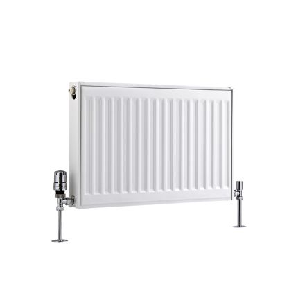Type 21 Double Panel Plus Radiators - Free UK Delivery