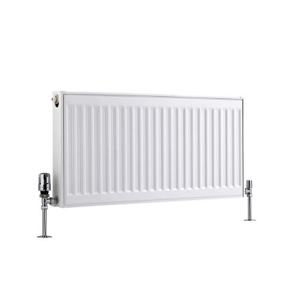 Type 21 Double Panel Plus Radiators - Free UK Delivery
