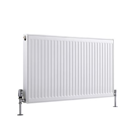 Type 21 Double Panel Plus Radiators - Free UK Delivery