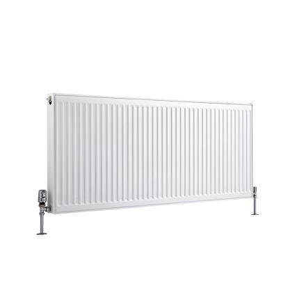 Type 21 Double Panel Plus Radiators - Free UK Delivery