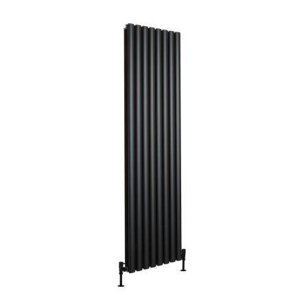 Black Designer Radiators | Black Radiators | BestHeating