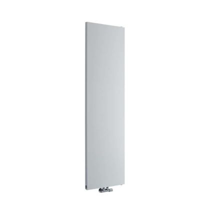 Riso Flat Panel Designer Radiator by Milano