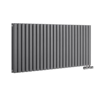 Middle Connection Designer Radiators | Free UK Delivery
