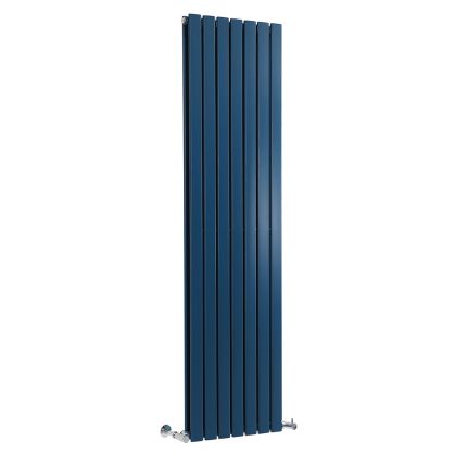 Milano Alpha Flat Panel Designer Radiators
