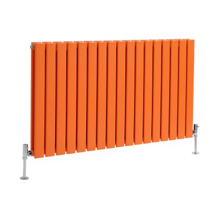 Milano Alpha Flat Panel Designer Radiators