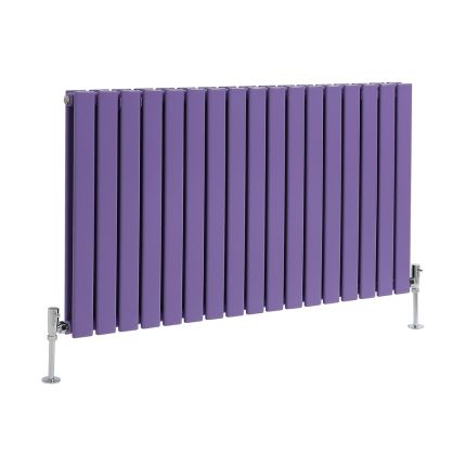 Milano Alpha Flat Panel Designer Radiators