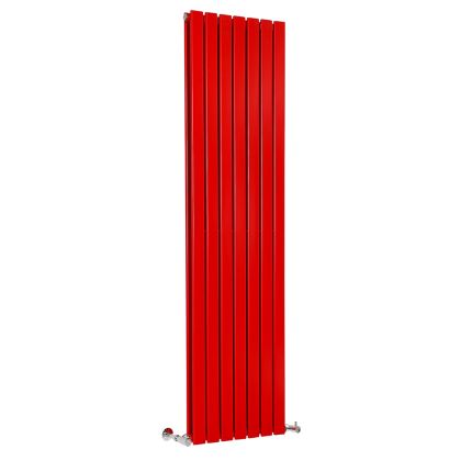 Milano Alpha Flat Panel Designer Radiators