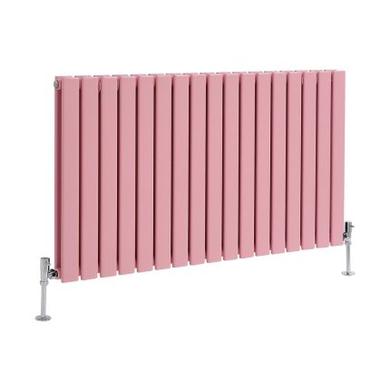 Milano Alpha Flat Panel Designer Radiators