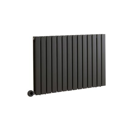 Milano Alpha Flat Panel Designer Radiators