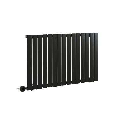 Milano Alpha Flat Panel Designer Radiators