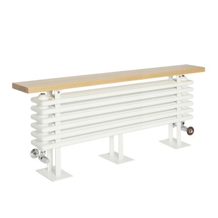 Bench Radiators | Seat Radiators | Free UK Delivery