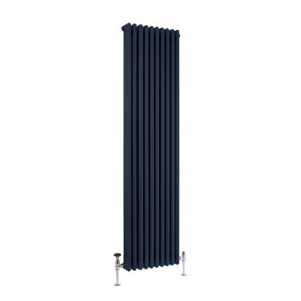 Milano Windsor column radiators | Traditional radiators