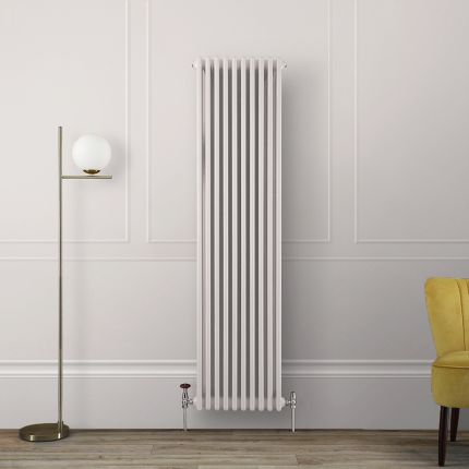 Radiators | UK Radiator Specialists | Free UK Delivery