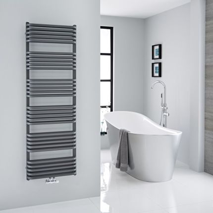 Milano Radiators | Designer Radiators at BestHeating