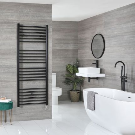 Milano Radiators | Designer Radiators at BestHeating