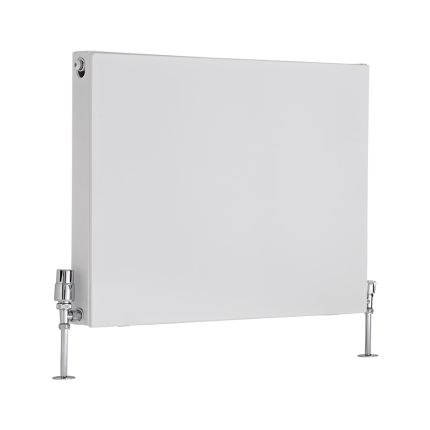 Type 21 Double Panel Plus Radiators - Free UK Delivery