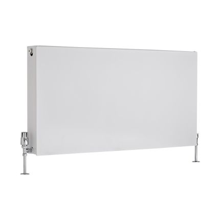Milano Mono Flat Panel Convector Radiators
