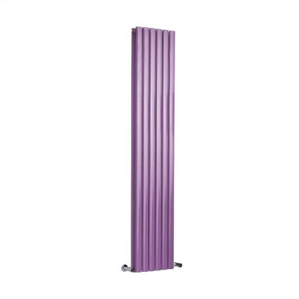 Milano Aruba designer radiators - BestHeating