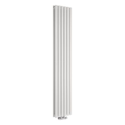 Milano Aruba Flow | Middle connection radiator
