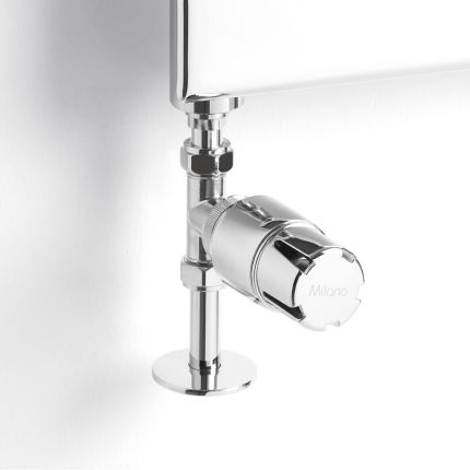 Buying Radiator Valves | Radiator Valve Advice | BestHeating