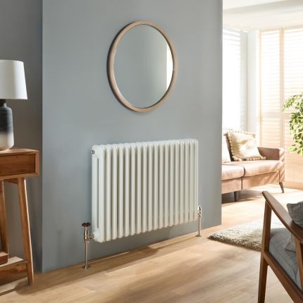 Milano Radiators | Designer Radiators at BestHeating