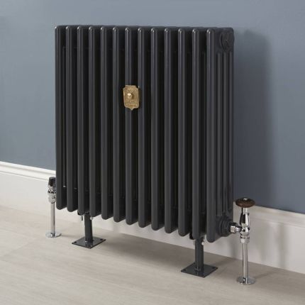 Gold Radiators | Brushed Gold Radiators