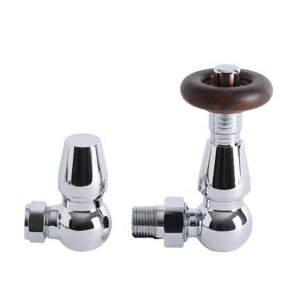 Buying Radiator Valves | Radiator Valve Advice | BestHeating