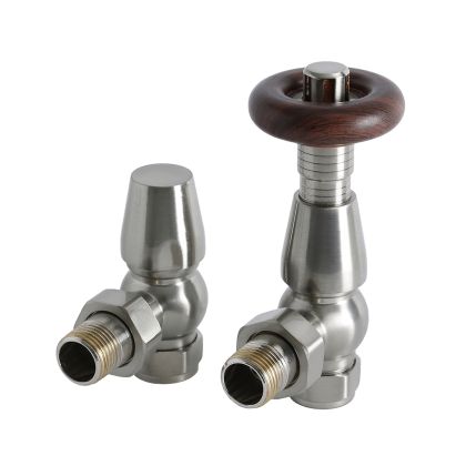 Buying Radiator Valves | Radiator Valve Advice | BestHeating