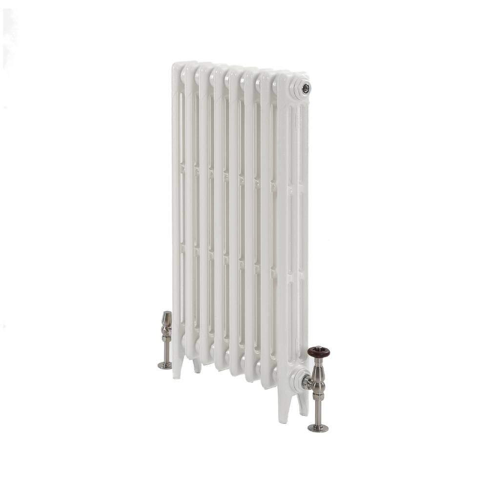 milano-mercury-cast-iron-radiator-760mm-tall-porcelain-white-multiple ...