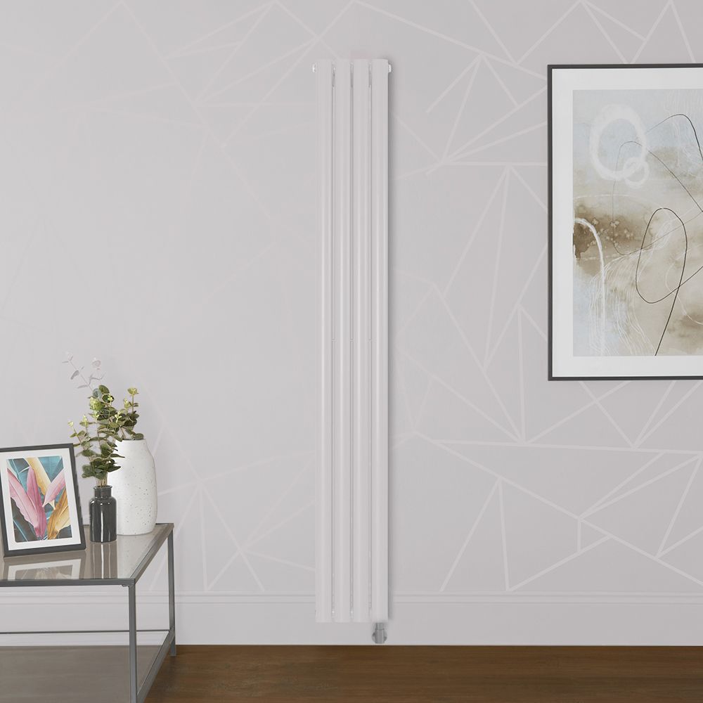 Milano x ECOSO Aruba - Electric Rose Petal Pink Vertical Designer ...