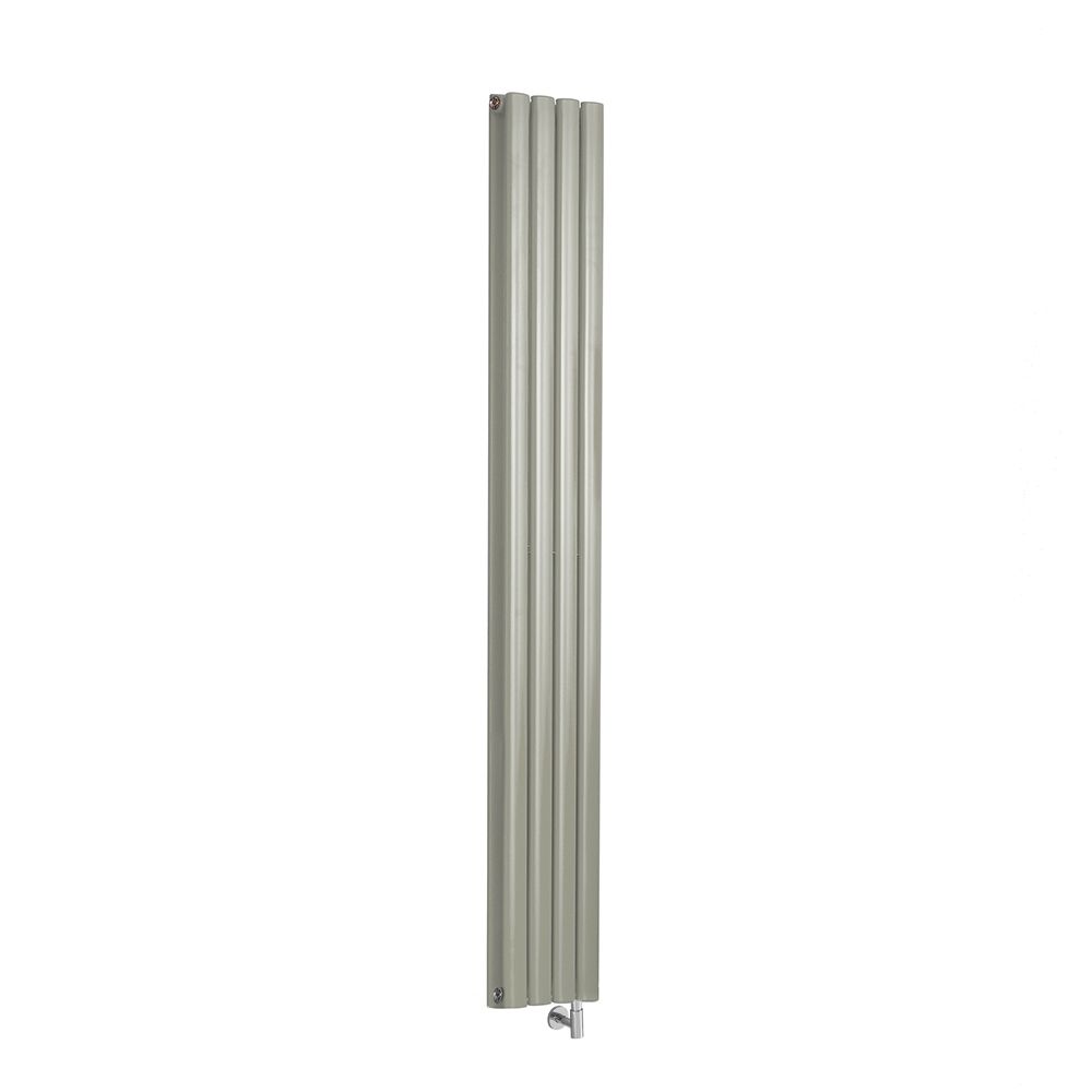 Milano x ECOSO Aruba - Electric Sage Leaf Green Vertical Designer ...